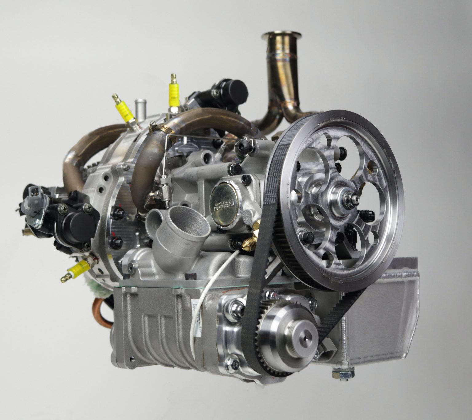 Army innovation programs propel LiquidPiston’s rotary engine hybrid power systems tech – xTechSearch