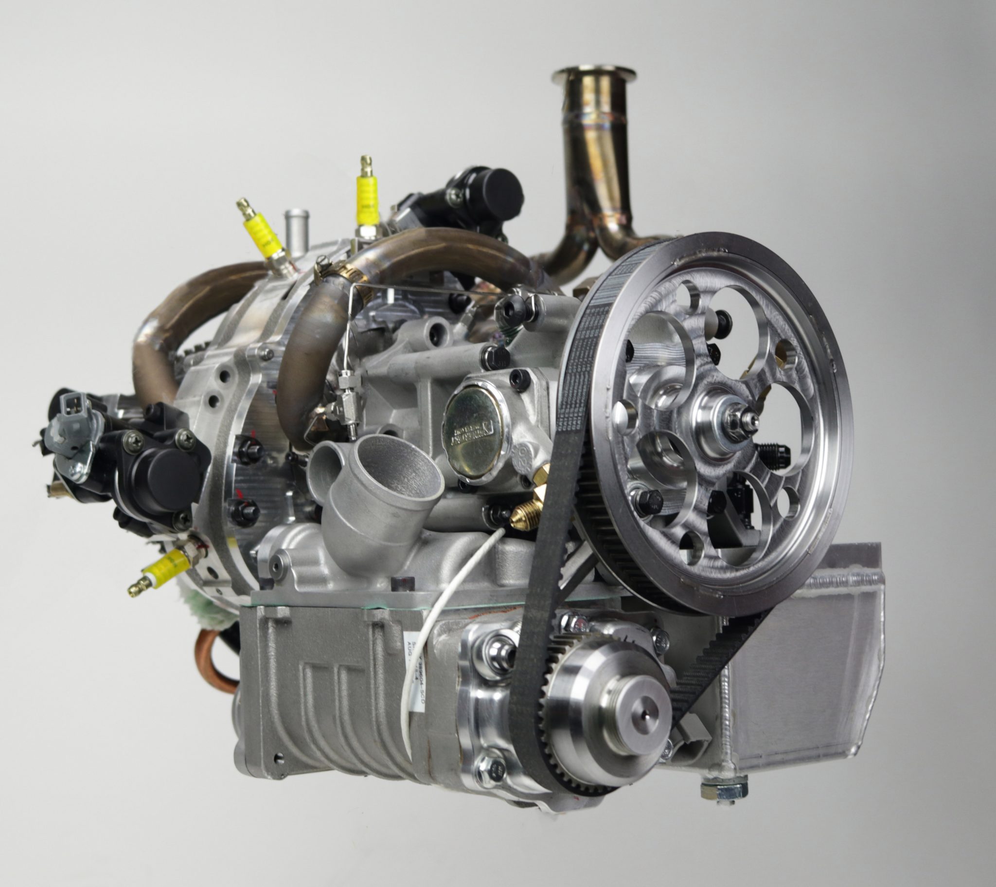 Army innovation programs propel LiquidPiston’s rotary engine hybrid power systems tech – xTechSearch