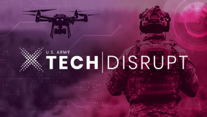 xTechDisrupt – xTechSearch