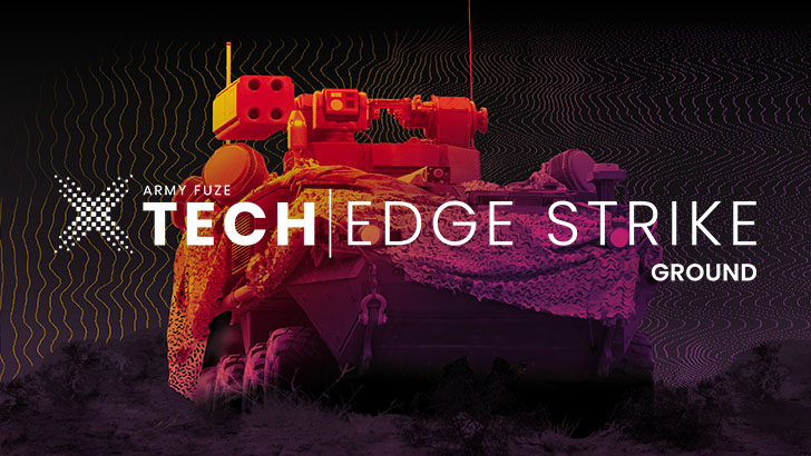 Army Seeks Novel Autonomous Ground and Launched Effects Solutions ...